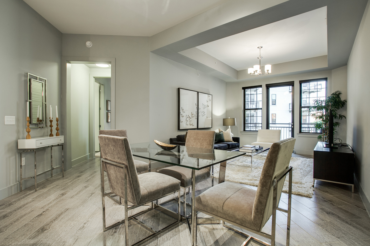 Dallas, TX Apartment For Rent | Cantabria at Turtle Creek | Contact